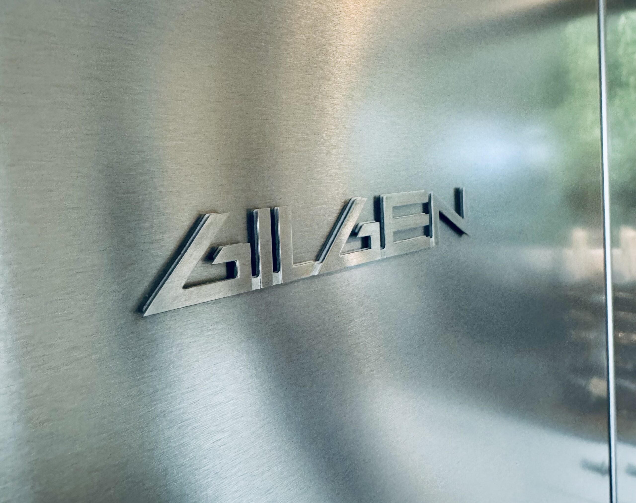 Gilgen Door System - Idéel AG